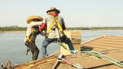 Gallery | Cherry Roofing | Vancouver, WA
